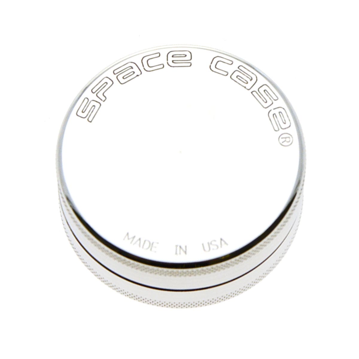 Space Case Grinder 50 mm | 11703