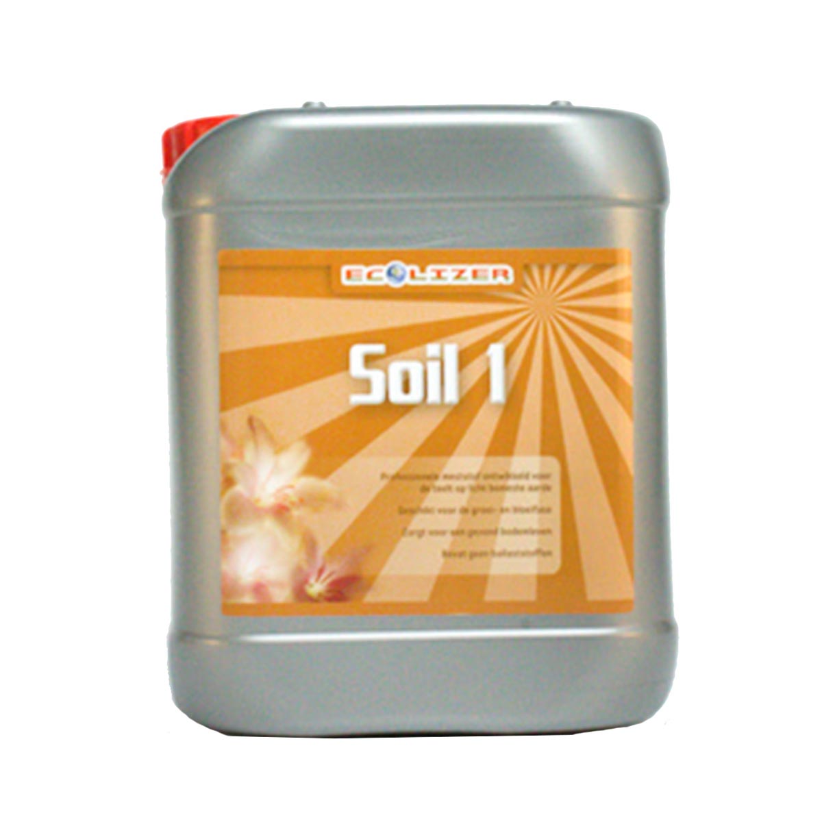 Ecolizer Soil 1 - 10l | nur 44,95